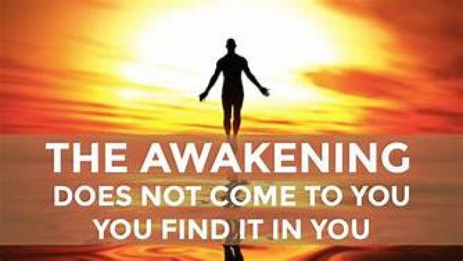 the awakening
