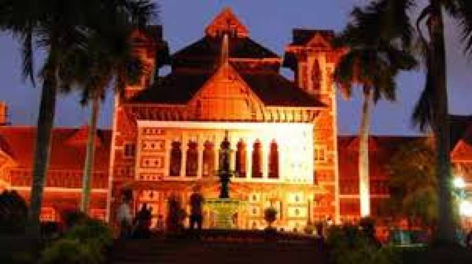 Districts in Kerala and brief history