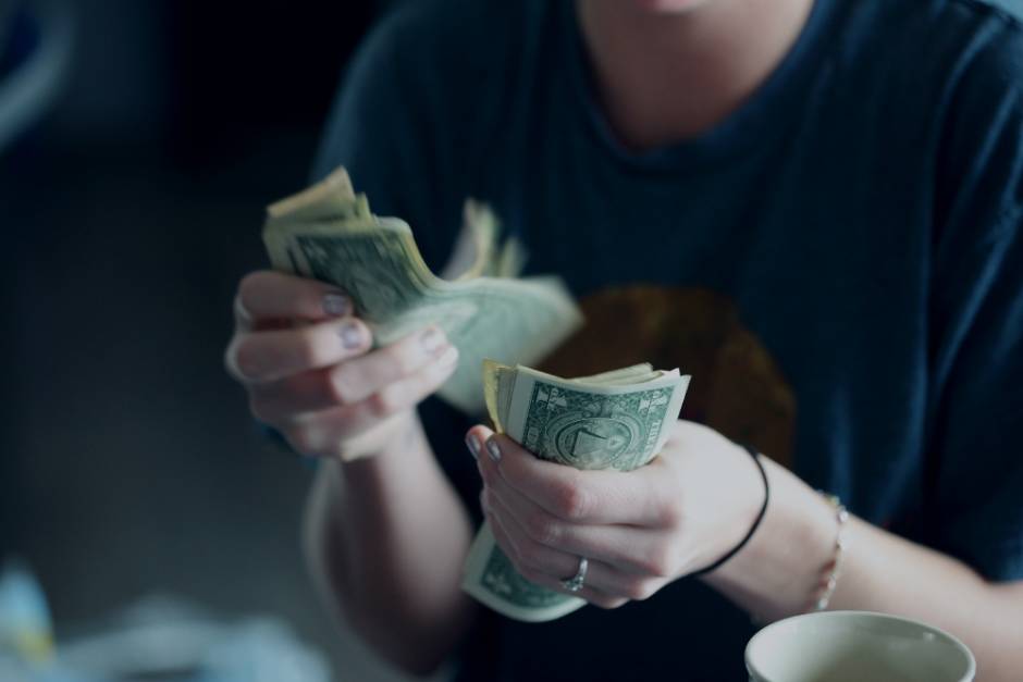 Why Money Rules The World 