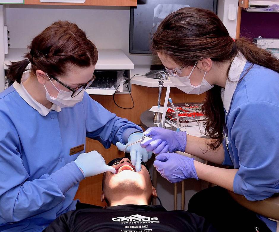 What Kind Of Skills Required For Good Dental Assistant?