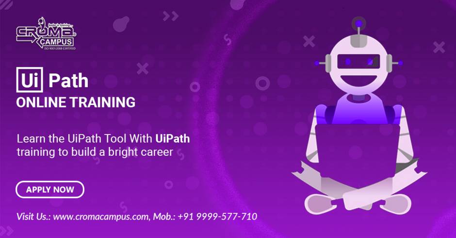 5 Advantages and Features of UiPath