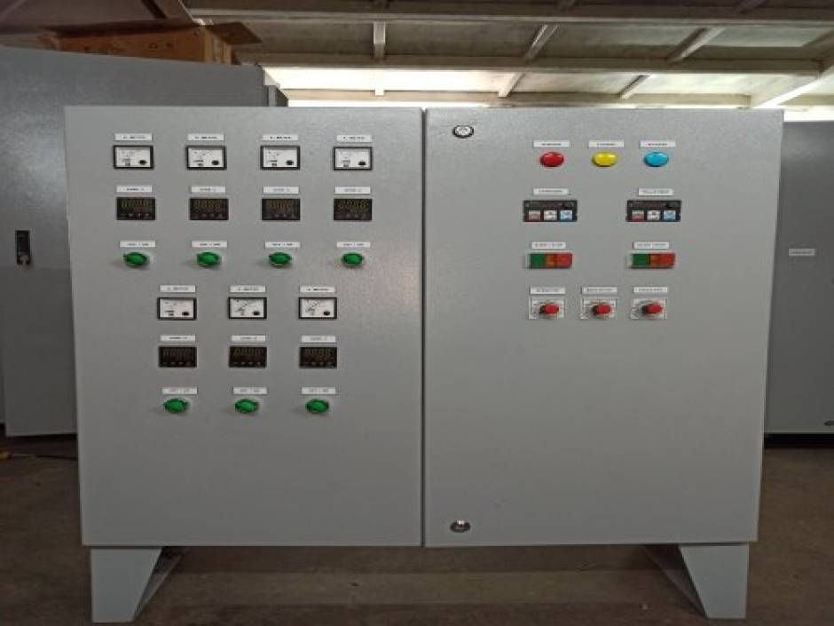 How To Purge a Control Panel