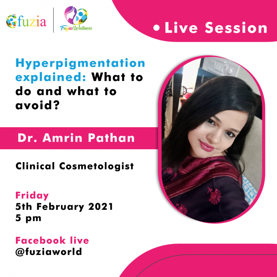 Hyperpigmentation explained: What to do and what to avoid?