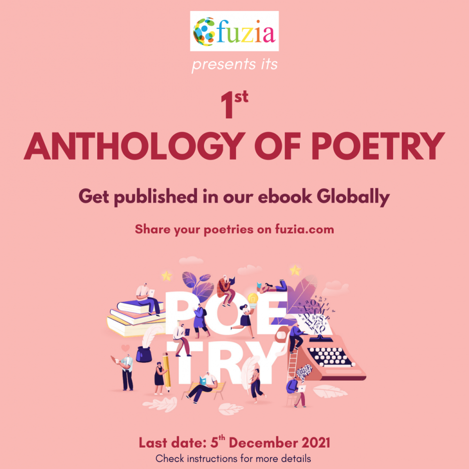 Anthology of Poetry