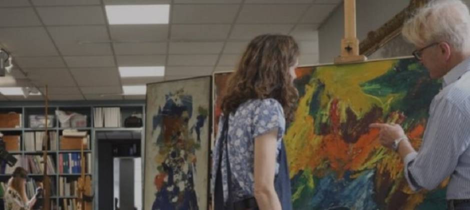 Finding the Perfect Picture Restorer