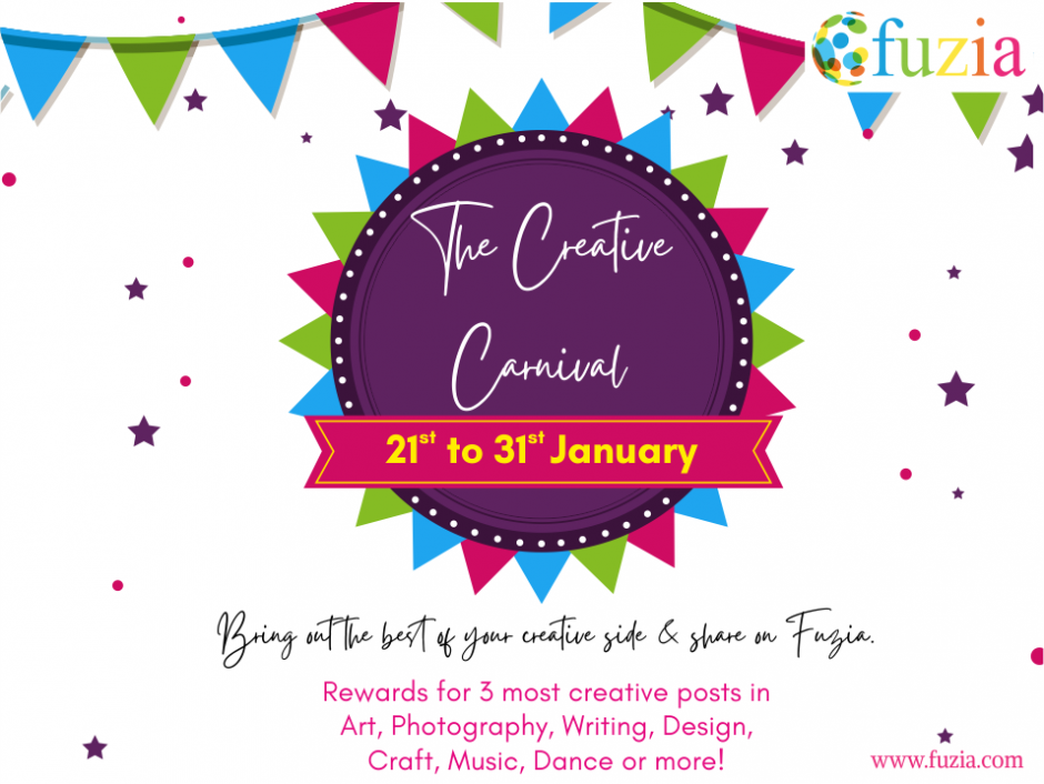The Creative Carnival