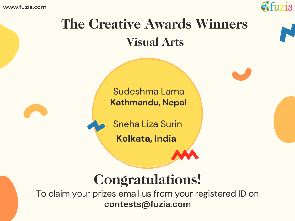 The Creative Awards Winners