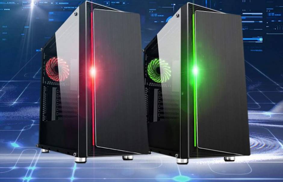 Top 5 best Pre-built Lyte gaming PC under $1000 in 2021