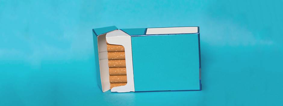 5 Ideas to Make Cigarette Boxes Noteworthy