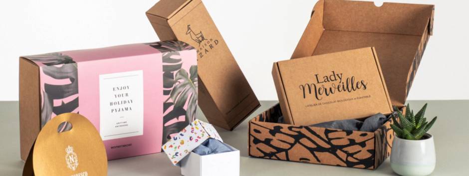 8 Things You Should Know About Smart Packaging