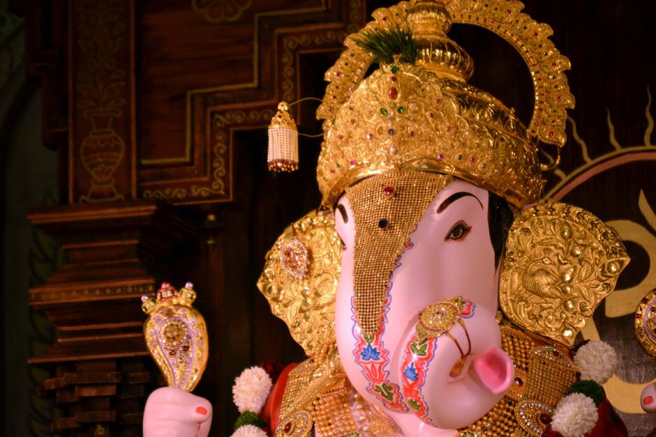 Top 15 Famous Ganesh Temples in India