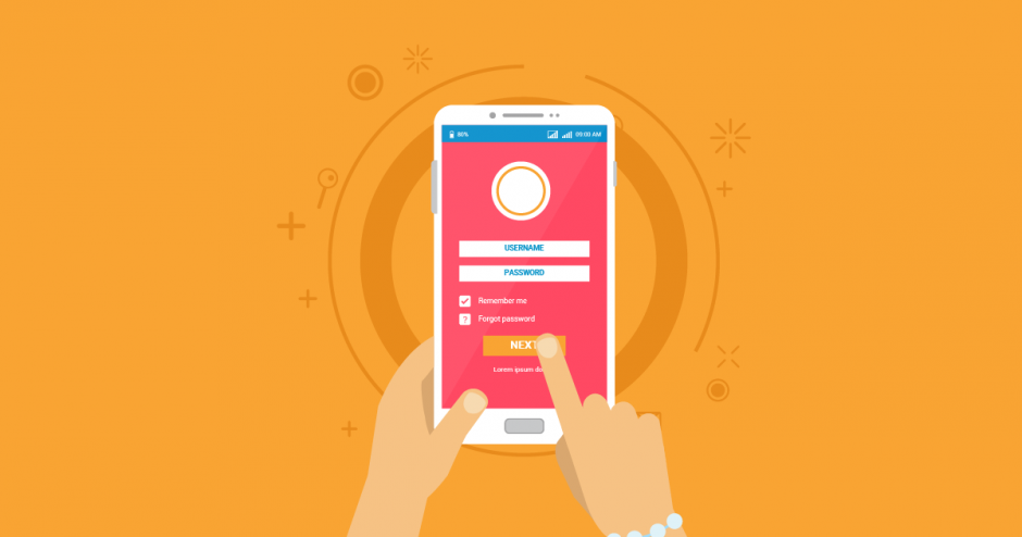 How to Design Mobile Friendly Forms in 7 Easy Steps?