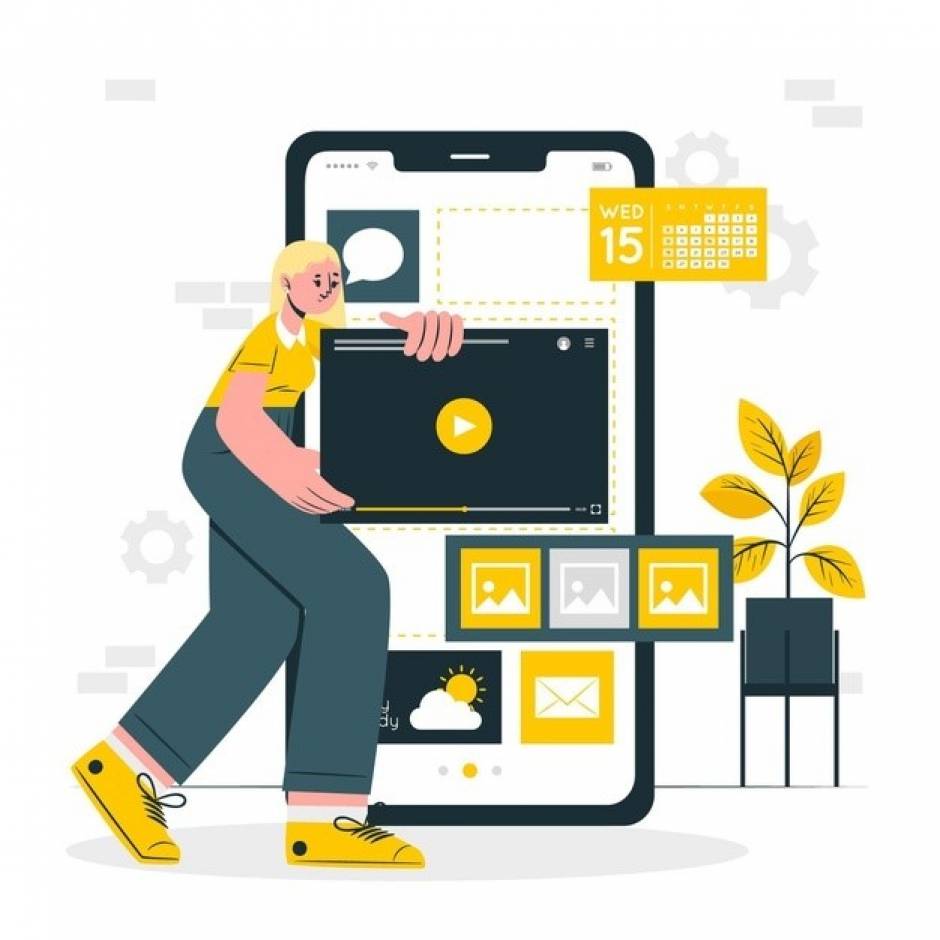 UX / UI Tips for Building Amazing Apps