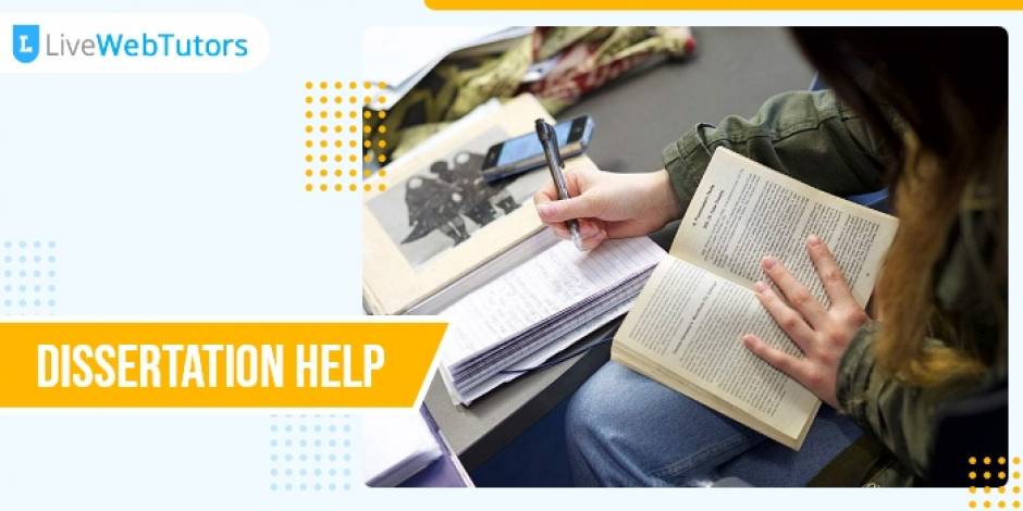 How to Choose the Best Dissertation Help Online Services?
