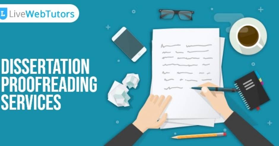 Why Proofreading Is Important In Academic Writing?