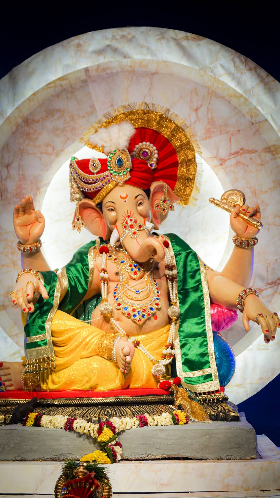 Ganpati Bappa