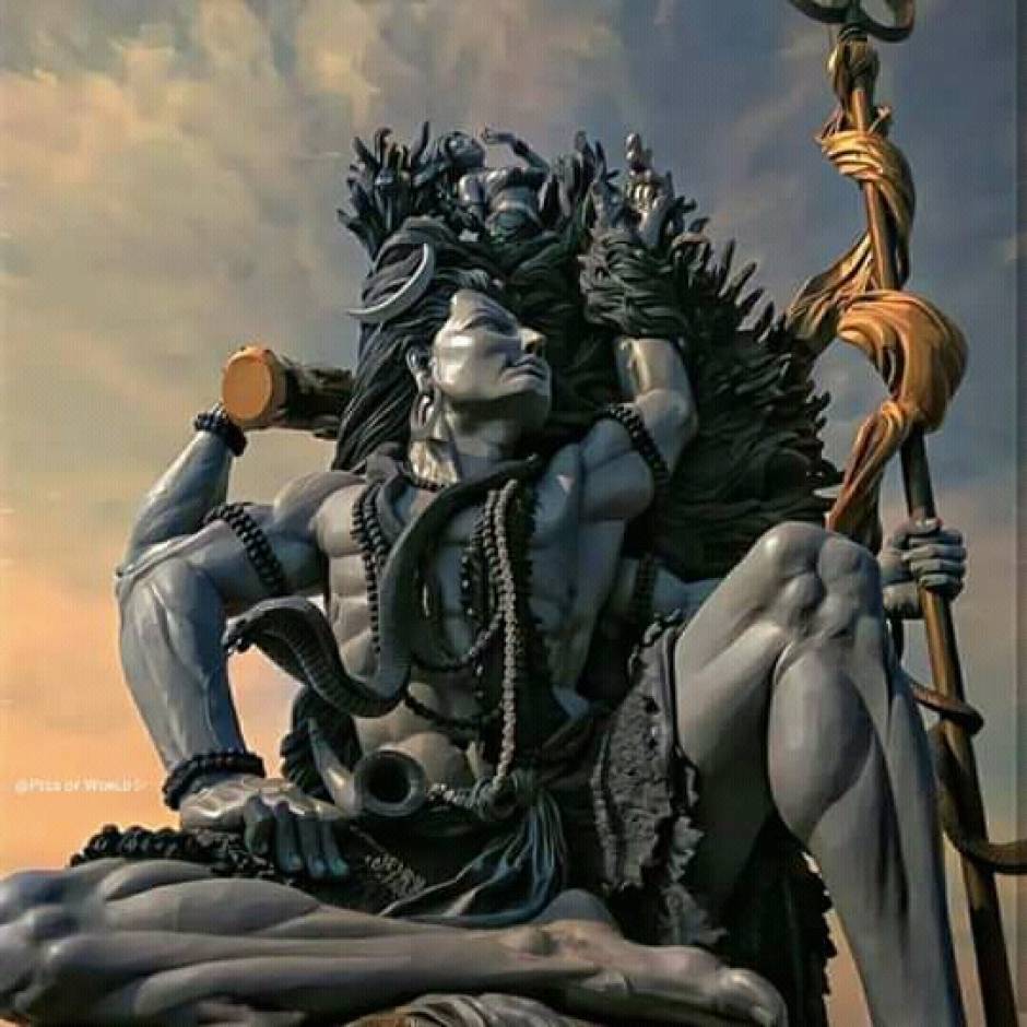 D Mahakal