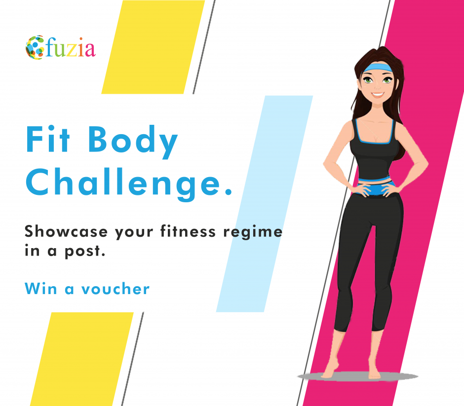 Fit Body Challenge