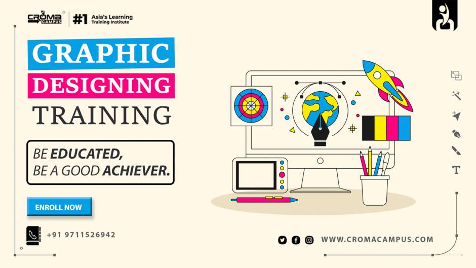 What Skills Do You Need to Be a Graphic Designer?