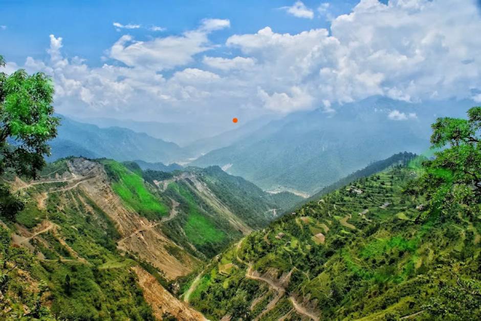 Top 15 Tourist Places For Summer Vacation In India top-15-tourist-places-for-summer-vacation-in-india