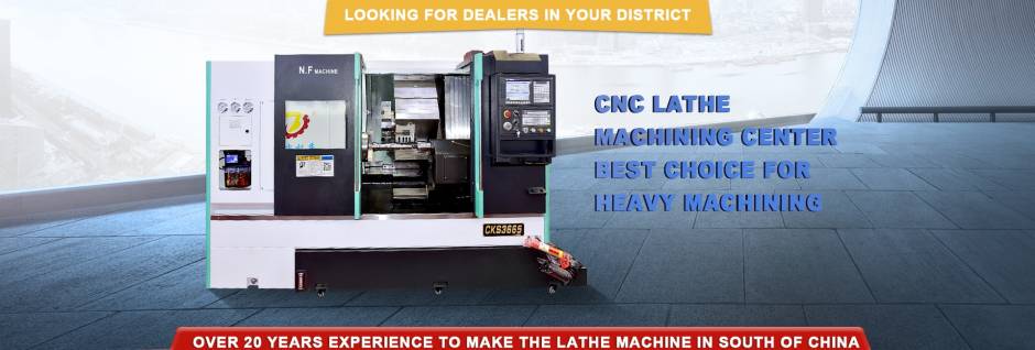 Why You Need a lathe machine?