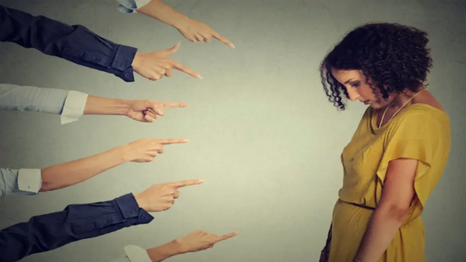 It’s Time We Stop Judging And Start Celebrating