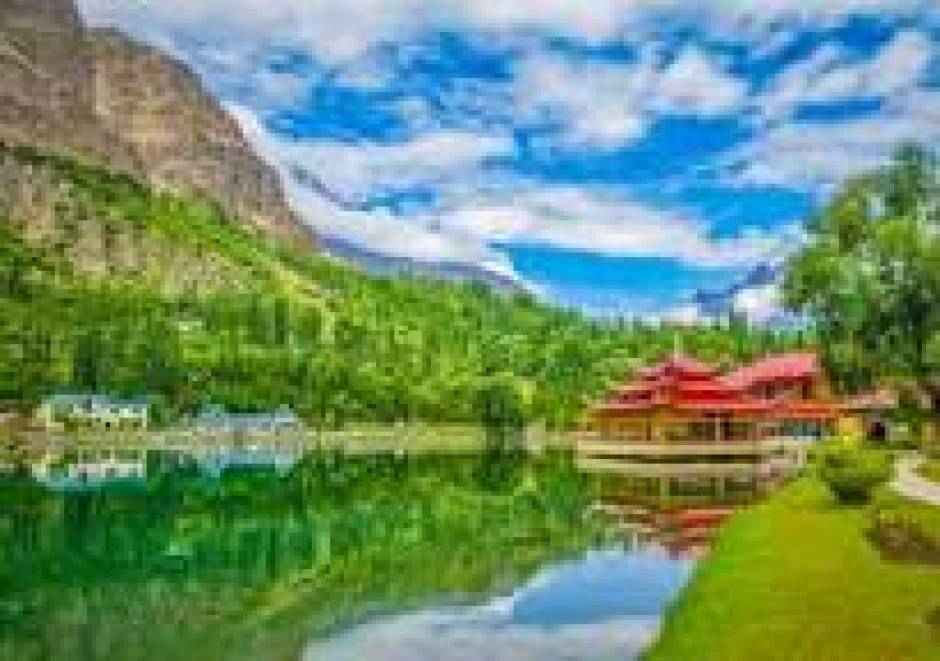 Beautiful pakistan