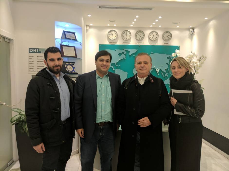 Dr. Viral Desai – Everything you need to know about