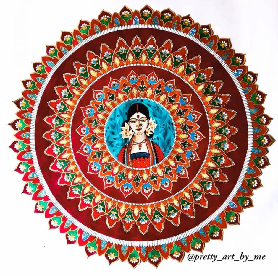 Mandala Art