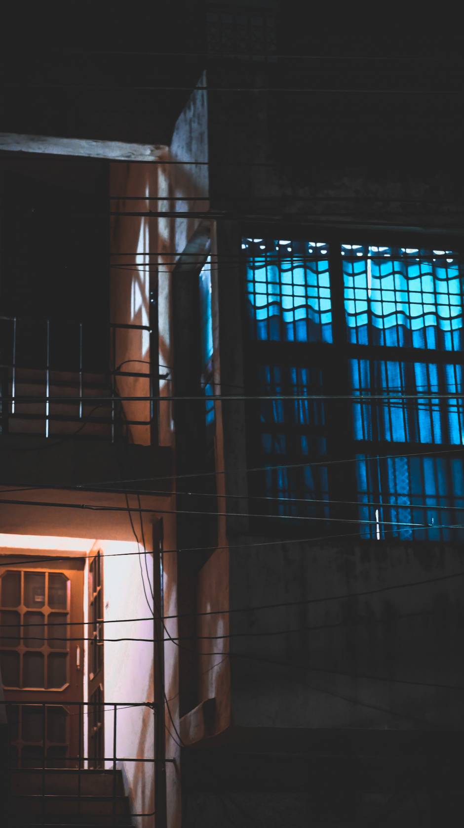 Light Home