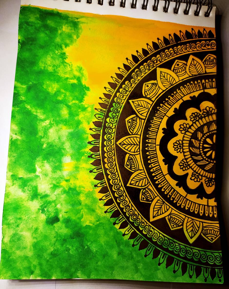 Mandala Art