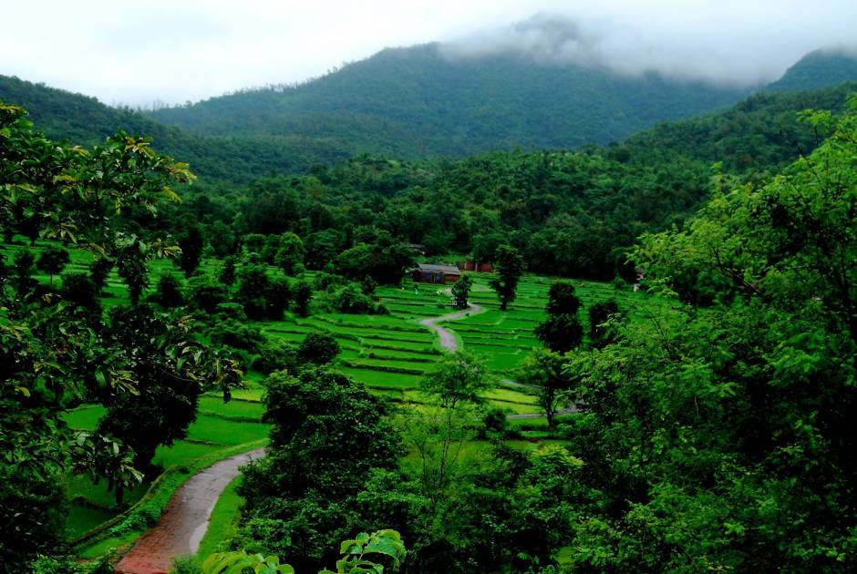 Kokan - Heaven of earth