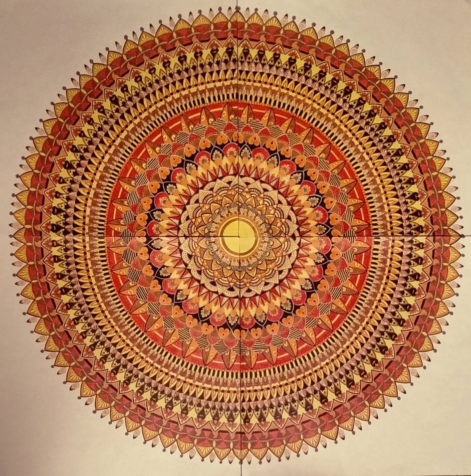 Mandala Art