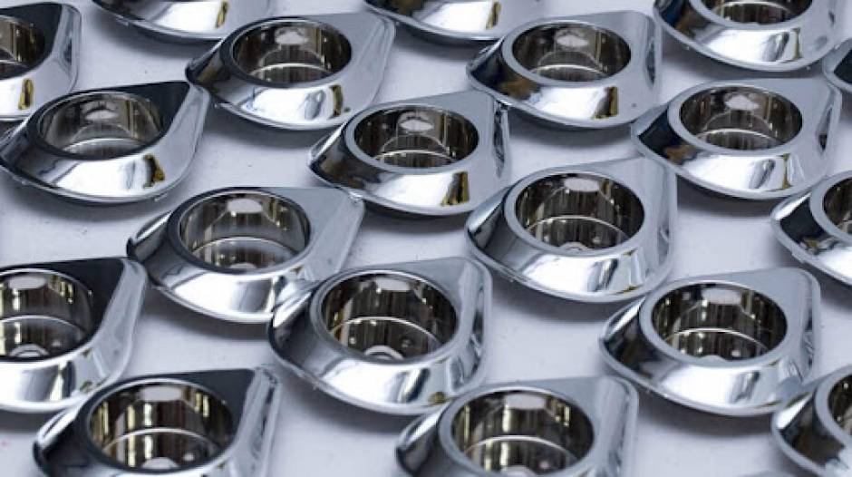 A Short Survey on The Many Kinds of Metal Coating