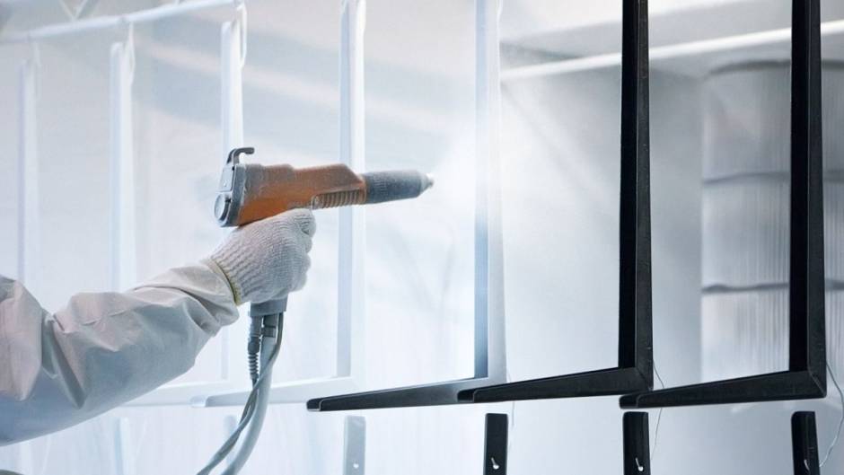 A Quick Insight on Essential Types of Safety Coatings