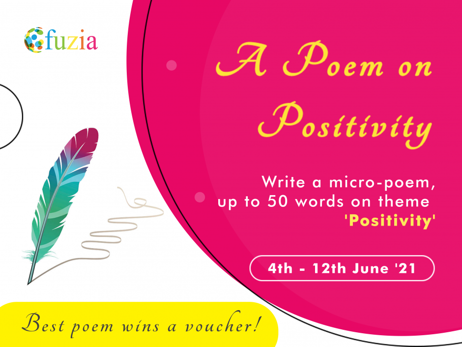 A poem on Positivity