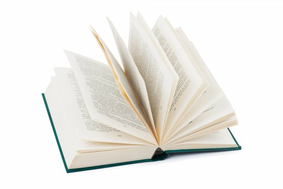 Learn How to Edit Your Novel in 5 Simple Steps