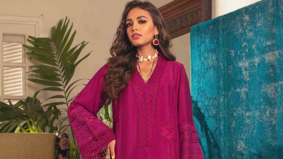 Luxury Pret | Designer Pret Online