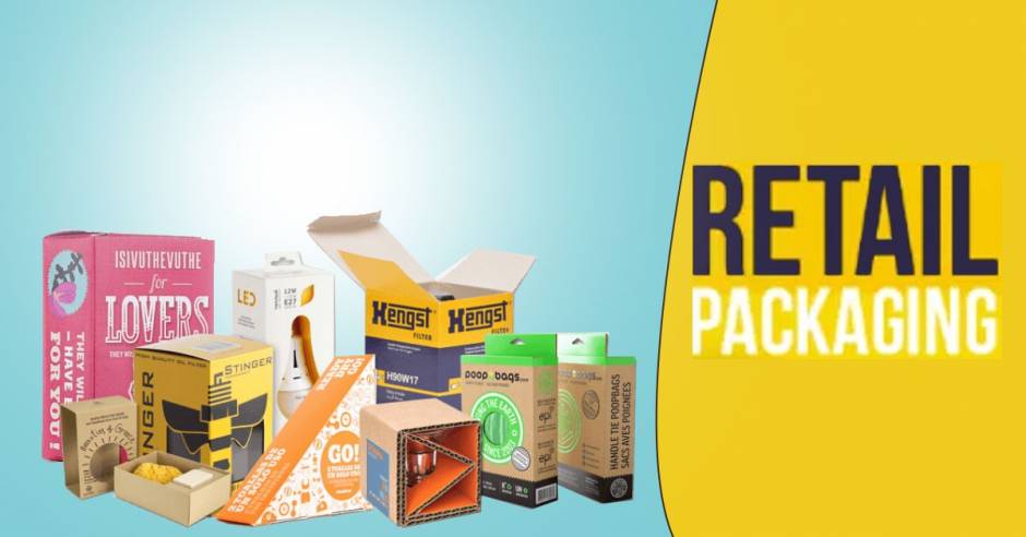 A Step-to-Step Guide to Design and Make Retail Packages