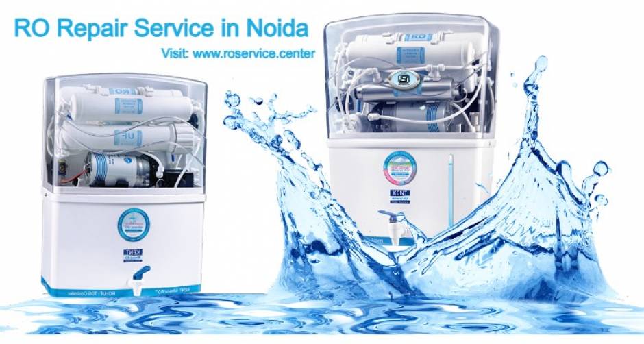 RO Systems - Give Joy of Bringing Pure and Healthful Water