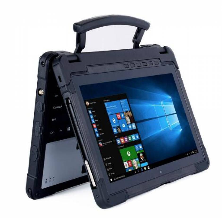 Outperform Competitors in the Field by Releasing Rugged Tablet PCs