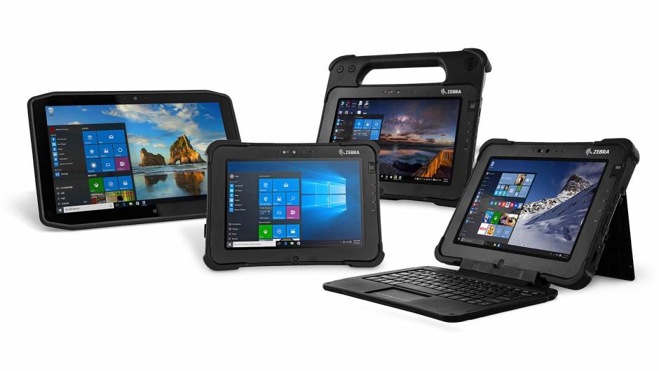 6 Amazing Benefits of Ruggedized Tablets in UAE