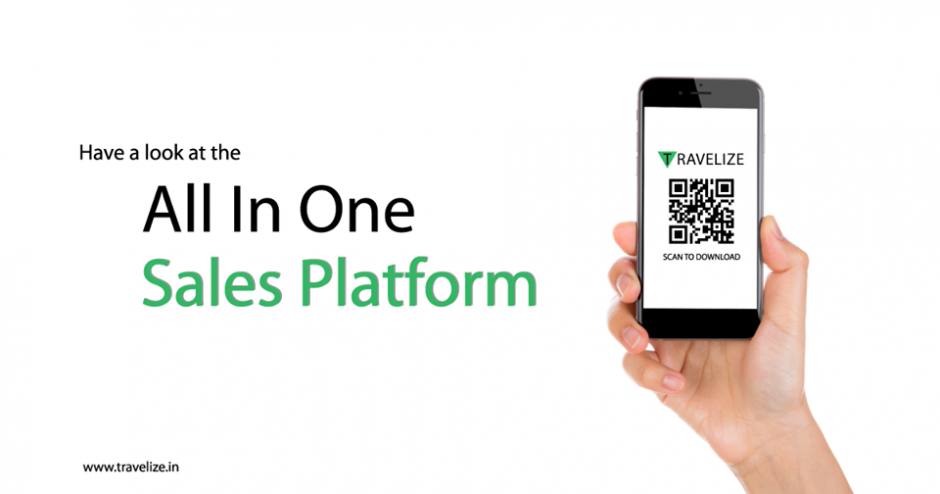 How to choose the right sales management Application