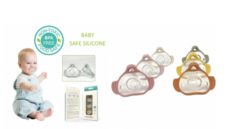 How to Choose the Best Pacifier for Newborn