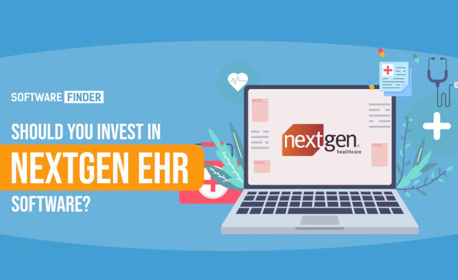 Should You Invest in NextGen EHR Software?