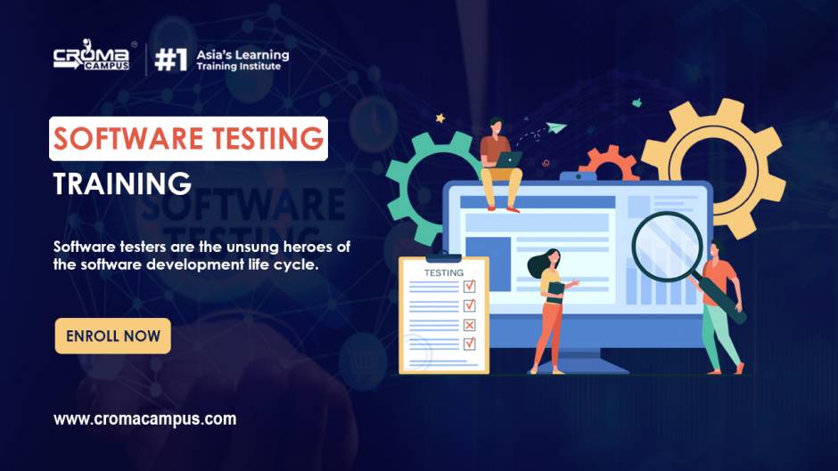 Is Software Testing A Perfect Way To Explore Career In IT?