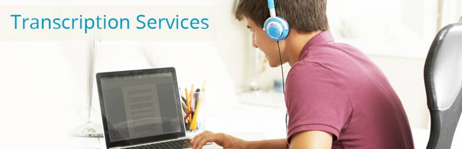 What are transcription services and why does your business