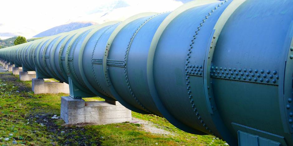 What Are the Different Types of Pipelines- An Insight