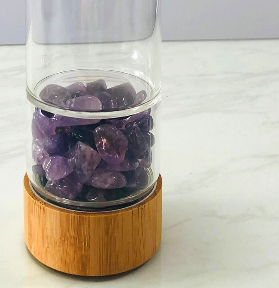 Ultimate Guide To Crystal-infused Water Bottles Ultimate Guide To Crystal-infused Water Bottles