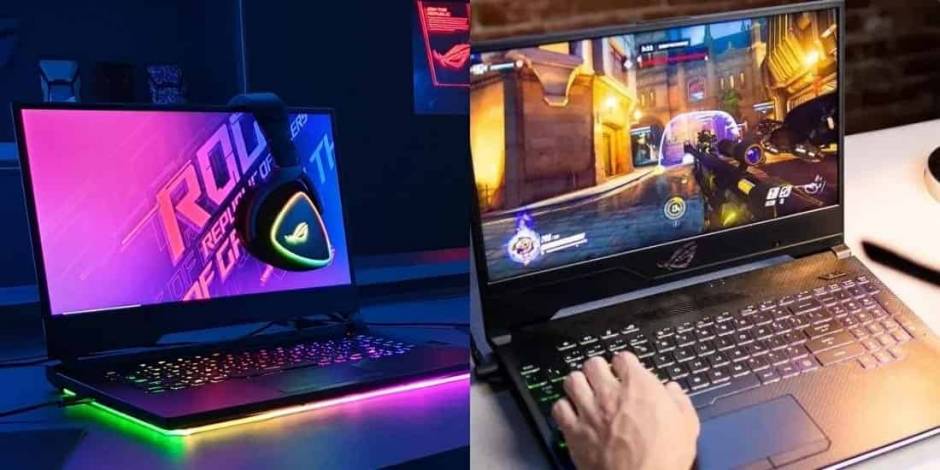 How To Turn Your Laptop into A Gaming PC
